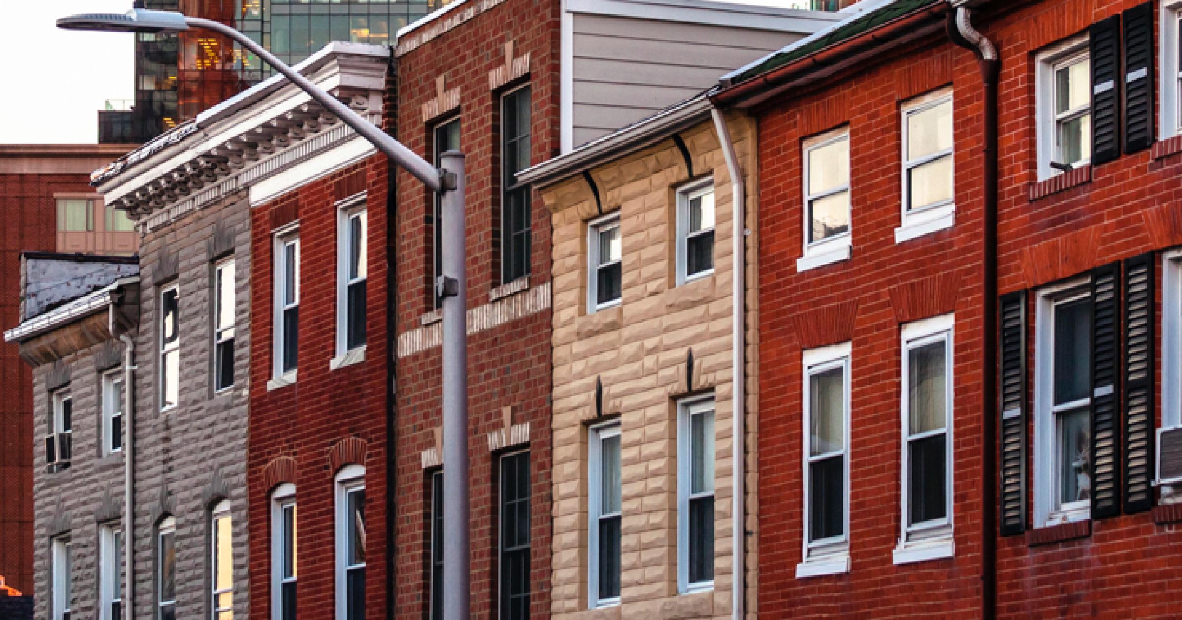 Housing and Health in Borough Park | Environment & Health Data Portal